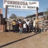 Ponderosa Stables - 2019 All You Need to Know BEFORE You Go (with ...