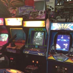 BMAO - Amusement Repair Company - 15 Reviews - Arcades - 160 Escondido ...