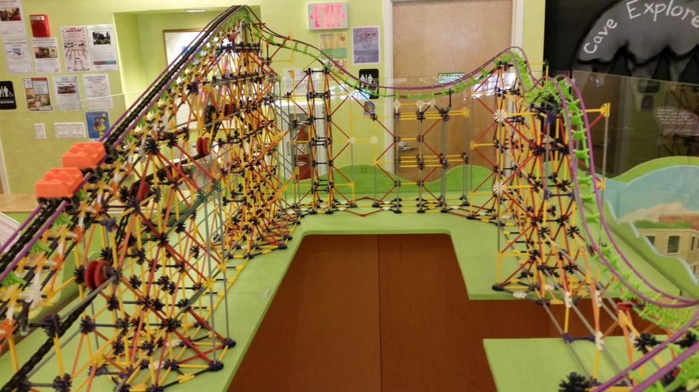 The Children’s Museum of New Hampshire - 18 Reviews - Children's ...