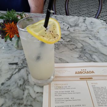 Bar Arbolada - 118 Photos & 45 Reviews - Bars - 637 W Main St, Arts ...