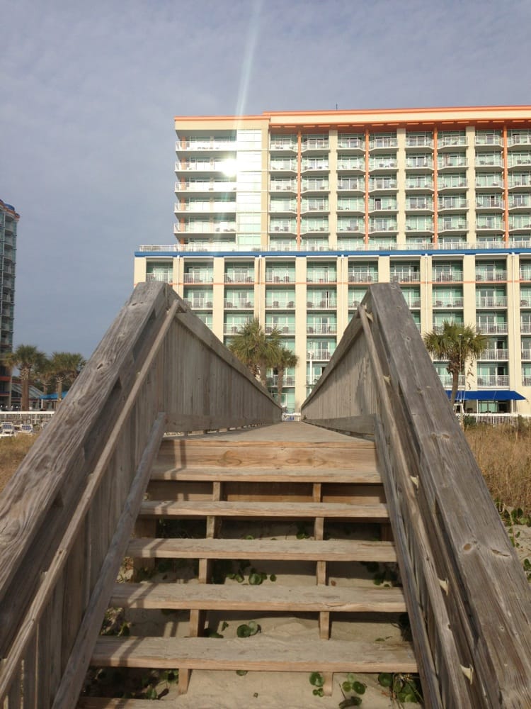 Dunes Village Resort - 104 Photos & 105 Reviews - Hotels - 5200 N Ocean ...