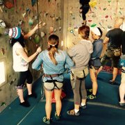 Red Rock Climbing Center - 57 Photos & 70 Reviews - Rock Climbing ...