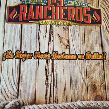 Los Rancheros Mexican Restaurant - 45 Photos & 43 Reviews - Bars ...