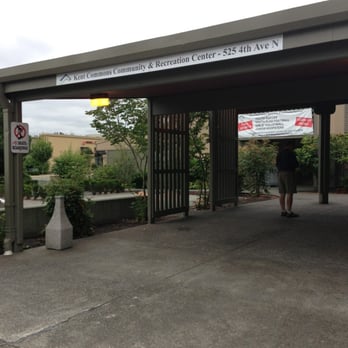 Kent Commons - Recreation Centers - 525 4th Ave N, Kent, WA - Phone ...