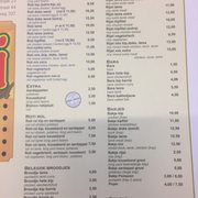 Roopram Roti - 16 Photos & 31 Reviews - Caribbean - Eerste van ...