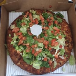 Jet’s Pizza - Pizza - 3437 Five Points Dr, Auburn Hills, MI ...