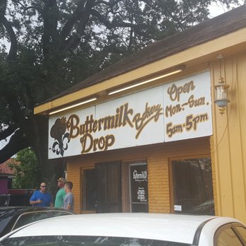 The Buttermilk Drop - 188 Photos & 106 Reviews - Bakeries - 1781 N ...