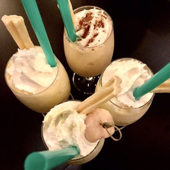 The Straw: Modern Milkshakes - 388 Photos & 253 Reviews - Desserts ...