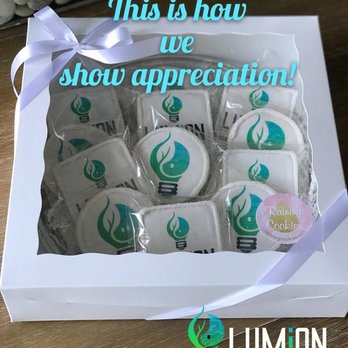 Raining Cookies - 36 Photos & 14 Reviews - Desserts - 6855 176th Ave NE ...