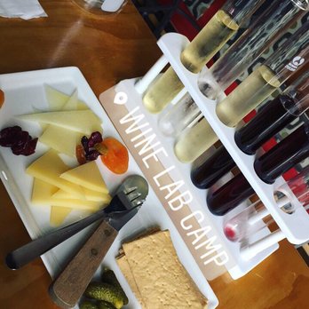 Wine Lab - 421 Photos & 294 Reviews - Wine Bars - 2937 Bristol St ...