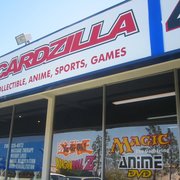 Cardzilla Collectibles - 15 Photos & 13 Reviews - Toy Stores - 23840 ...