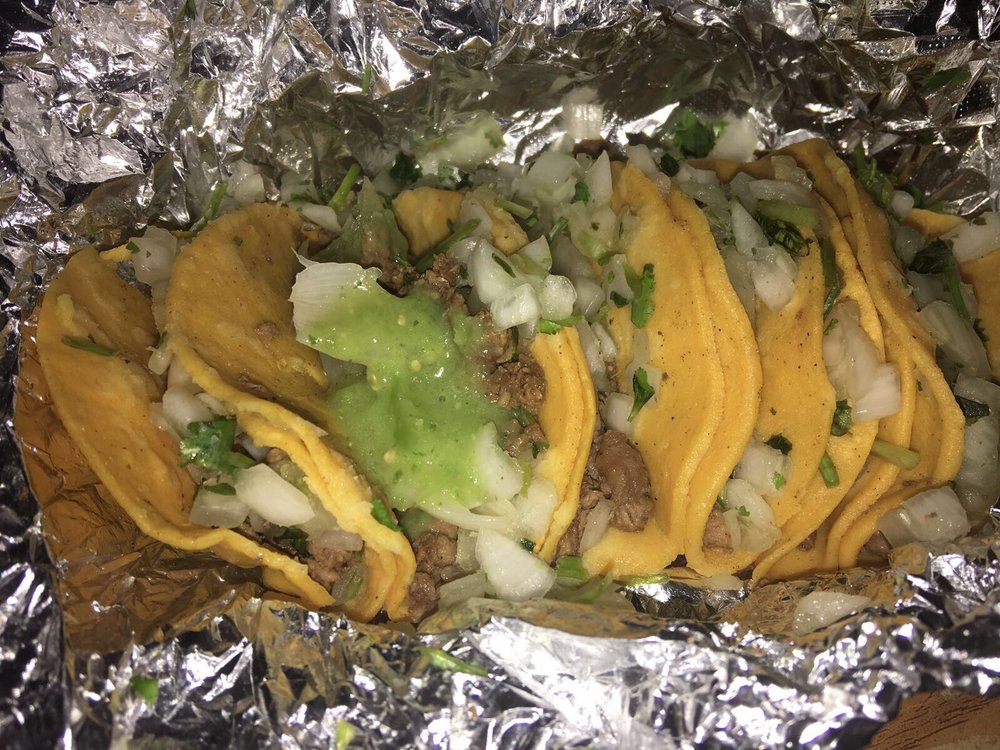 Tacos Los Compadres - Food Trucks - 9101 Kester, Eagle Pass, TX - Phone ...