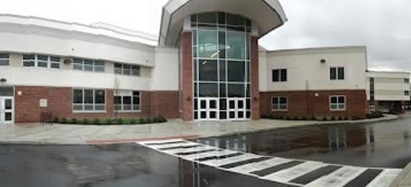 Fort Couch Middle School - Middle Schools & High Schools - 515 Fort ...