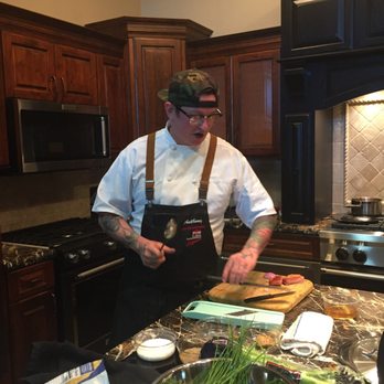 Reno Bites Chef Showdown At Czyz’s Appliance - 258 Photos & 16 Reviews ...