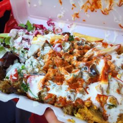 Mando Halal Food - 22 Photos & 12 Reviews - Halal - 30-30 Thomson Ave ...