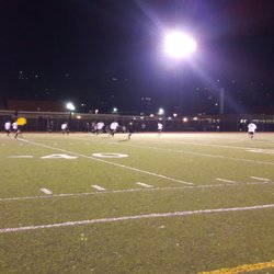 Castlemont High School - Middle Schools & High Schools - 8601 Macarthur ...