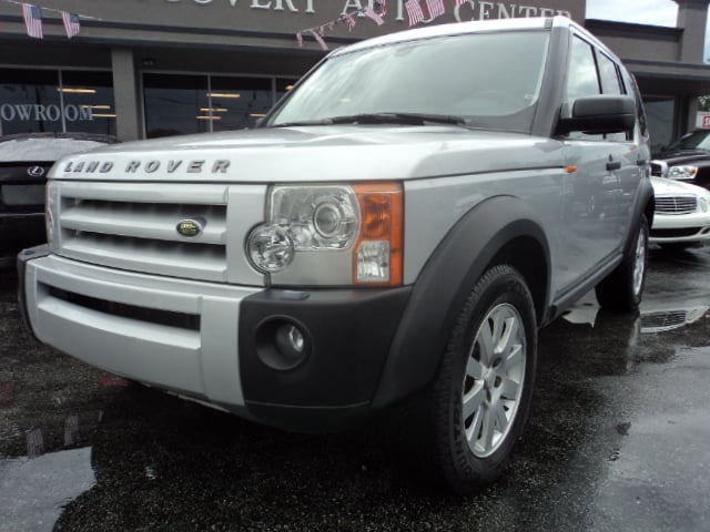 Discovery Auto Center - Car Dealers - 10536 N Florida Ave, Carrollwood ...