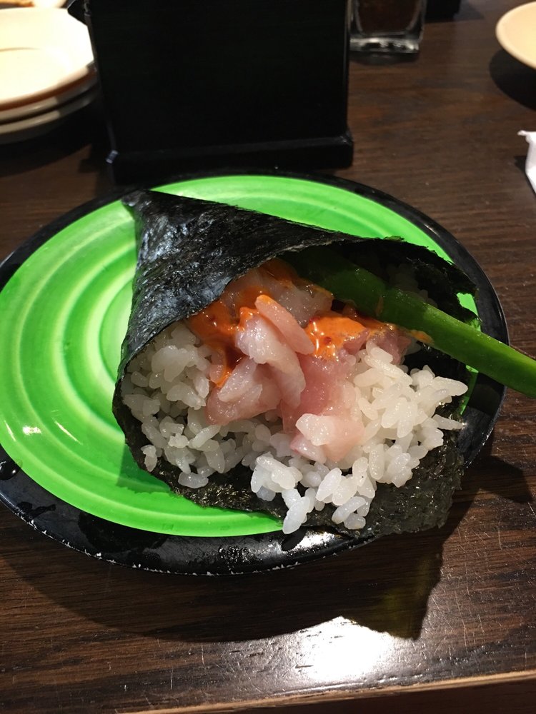 Kura Revolving Sushi Bar - 3141 Photos & 1560 Reviews - Sushi Bars ...