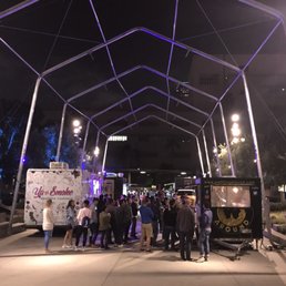Los Angeles Night Market - 10 Photos - Food Trucks - Downtown, Los ...
