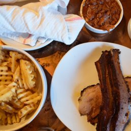 Slows Bar BQ - 984 Photos & 1770 Reviews - Barbeque - 2138 Michigan Ave ...