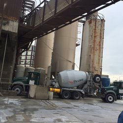 Prairie Material - Yard 32 - Building Supplies - 835 N Peoria St, River ...