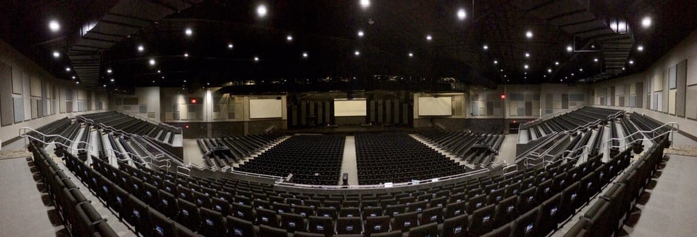 Bayside Community Church