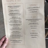 Better Half Coffee & Cocktails - 107 Photos & 43 Reviews - Cafes - 406 ...