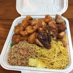 Ruby Thai Kitchen - 94 Photos & 164 Reviews - Thai - 2855 Stevens Creek ...