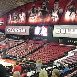 Stegeman Coliseum - 19 Photos - Stadiums & Arenas - 100 Smith St ...