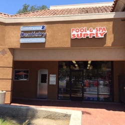 Titan Pools - 12 Photos & 16 Reviews - Pool Cleaners - 5765 E Santa Ana ...