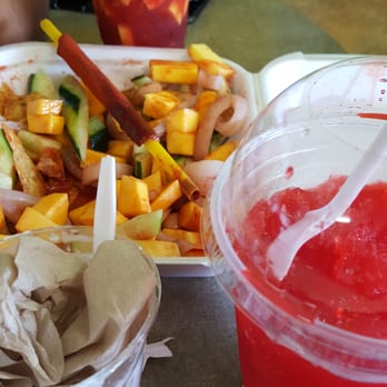 Raspados El Diablito Loco - 150 Photos & 41 Reviews - Ice Cream ...