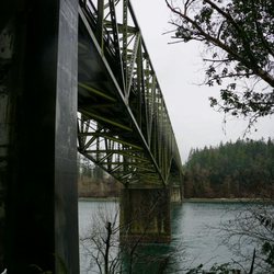 Agate Pass Bridge - Local Flavor - 305 Agate Pass, Bainbridge Island ...