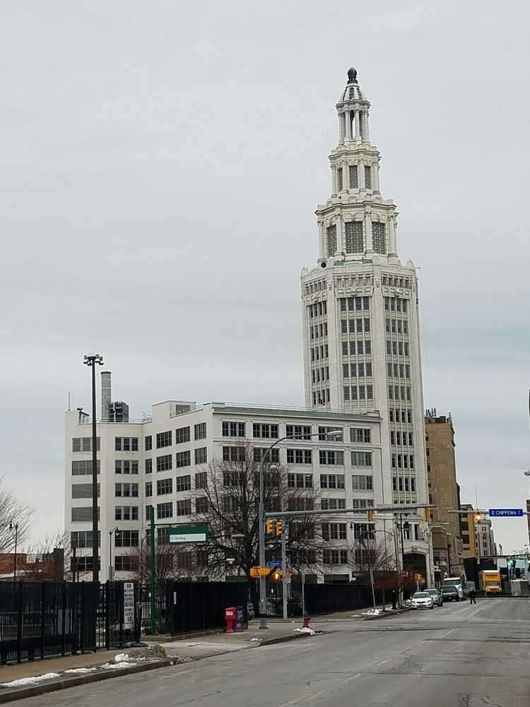 Electric Tower - 18 Photos - Landmarks & Historical Buildings - 535 ...