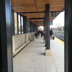 Weston GO/UP Express Station - 2019 All You Need to Know BEFORE You Go ...