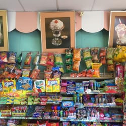 Velvet Freeze Ice Cream - 23 Photos & 12 Reviews - Ice Cream & Frozen ...