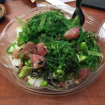 Pokémoto - Order Food Online - 79 Photos & 63 Reviews - Hawaiian - 99 ...