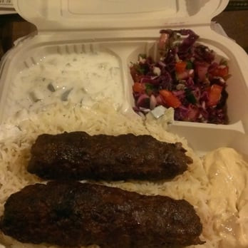 Oasis Food Market - 159 Photos & 346 Reviews - Middle Eastern - 3045 ...