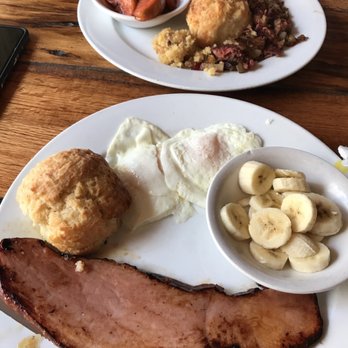 Crockett’s 1875 Breakfast Camp - 954 Photos & 726 Reviews - Breakfast ...