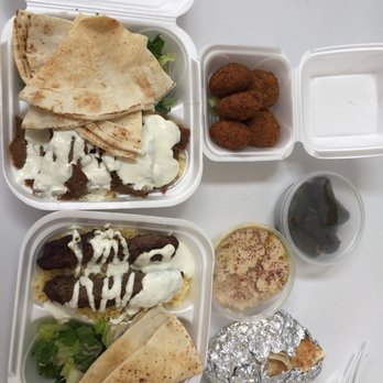 Baraka Shawarma - Order Online - 122 Photos & 297 Reviews ...
