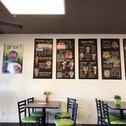 D-K-Che’ - 93 Photos & 120 Reviews - Juice Bars & Smoothies - 1555 Palm ...