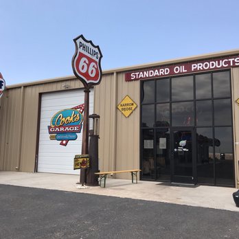 Cook’s Garage - 65 Photos & 57 Reviews - American (New) - 11002 Hwy 87 ...