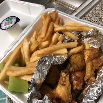 Prime Wings - 47 Photos & 97 Reviews - Chicken Wings - 3230 Medlock ...