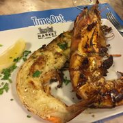 Marisqueira AZUL - 19 Photos & 11 Reviews - Seafood - Mercado da ...