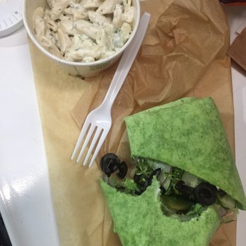 S S Sub Shop - 17 Photos & 12 Reviews - Sandwiches - 414 Miller St ...