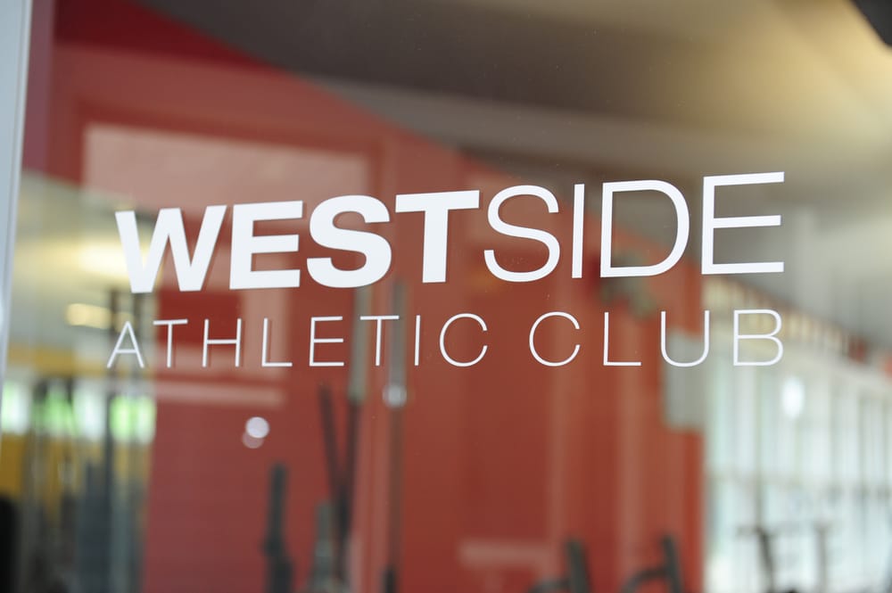 WestSide Athletic Club - Tennis - 101 Wimbledon Ct, Powells Point, NC ...