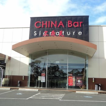 China Bar Signature - 26 Photos & 13 Reviews - Chinese - 380 Burwood ...