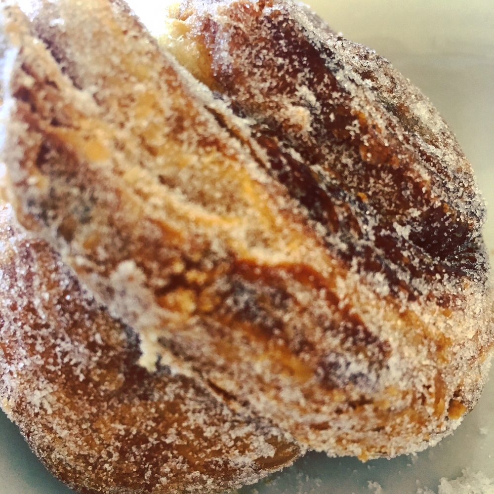 Backhaus - 18 Photos - Bakeries - 1007 Howard Ave, San Mateo, CA ...