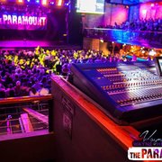 The Paramount - 152 Photos & 150 Reviews - Music Venues - 370 New York ...