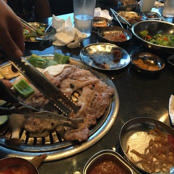 Iron Age - 413 Photos & 567 Reviews - Korean - 1054 Rockville Pike ...
