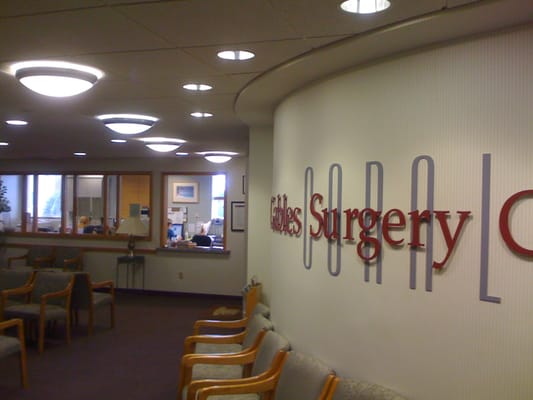 Coral Gables Surgery Center - Surgeons - 2645 SW 37th Ave, Silver Bluff ...